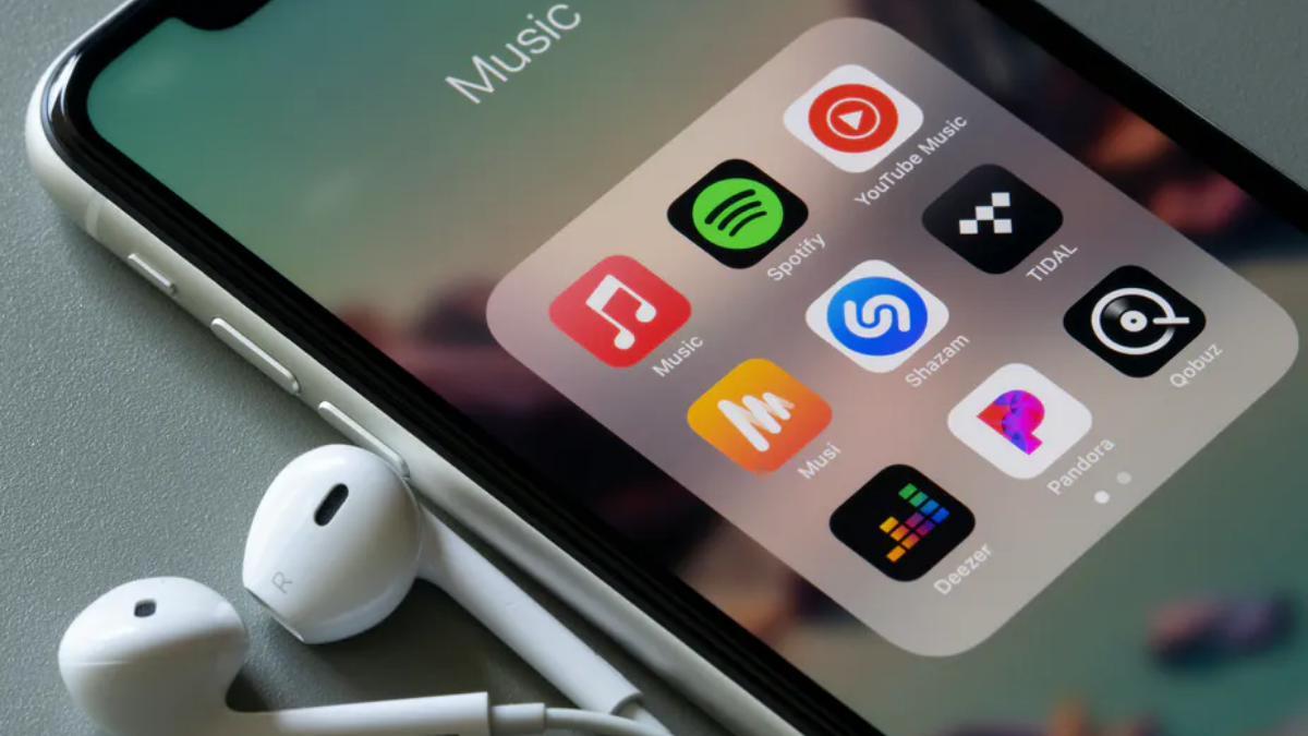 Aplicativo de música gratuito: 6 apps para ouvir música no celular ...