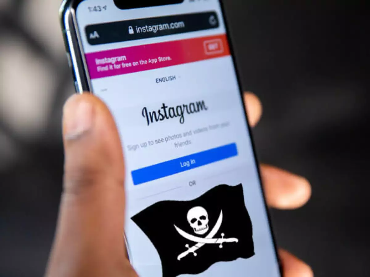 Instagram hackeado: como recuperar e prevenir ataques futuros na sua ...